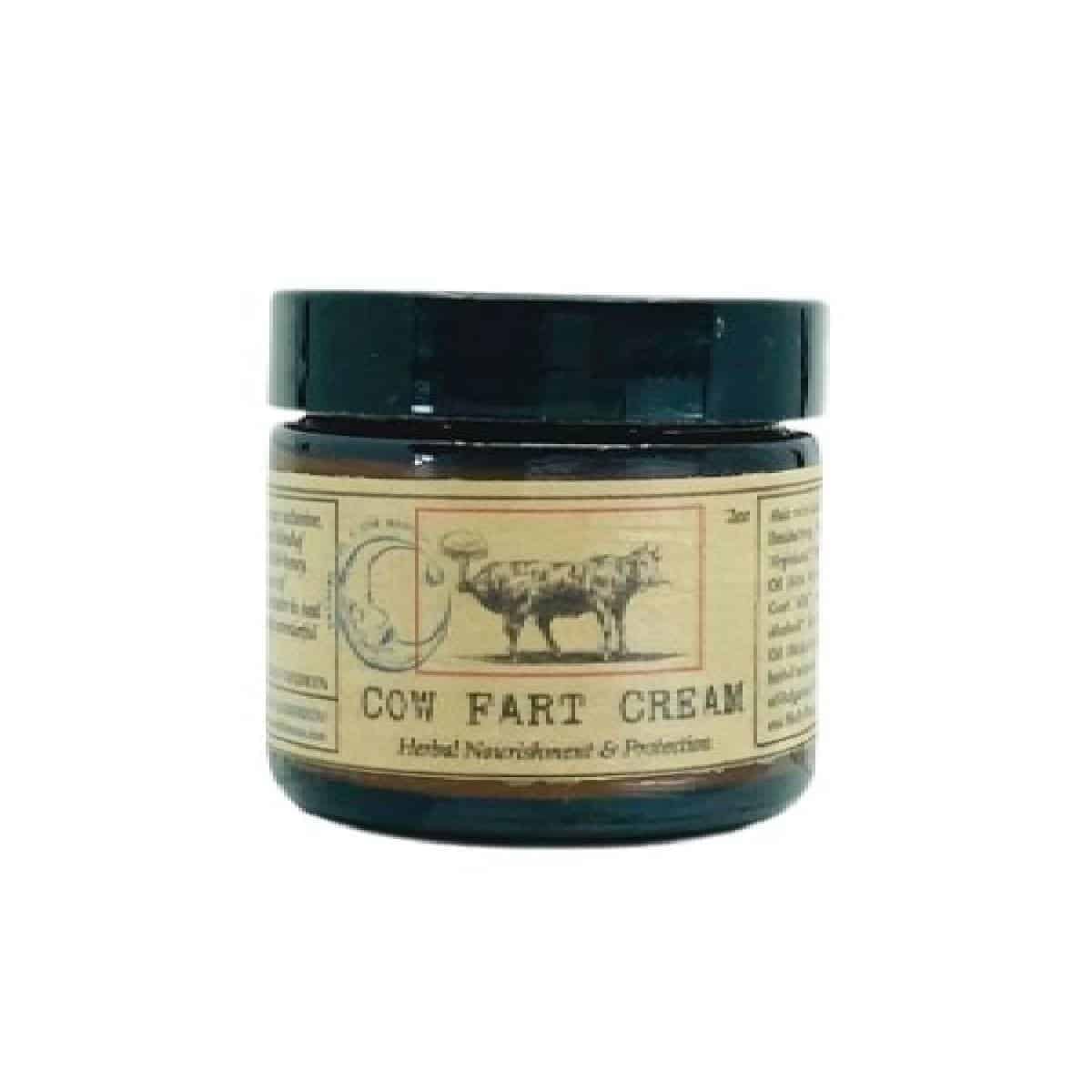 Brooklyn Herborium Cow Fart Cream 60ml - Meso Beauty